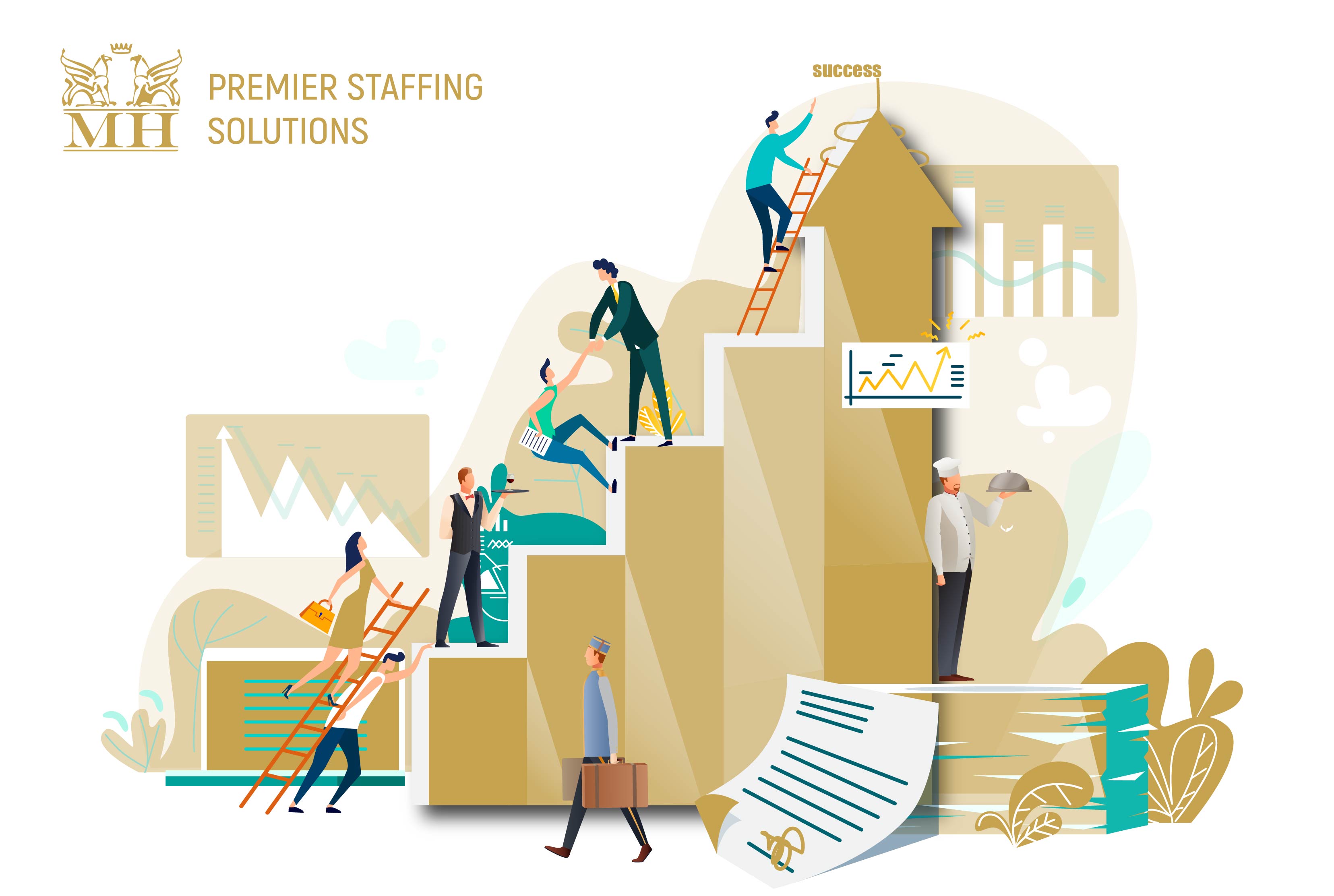 Leading Recruitment Agency in London | Expert Hiring Solutions